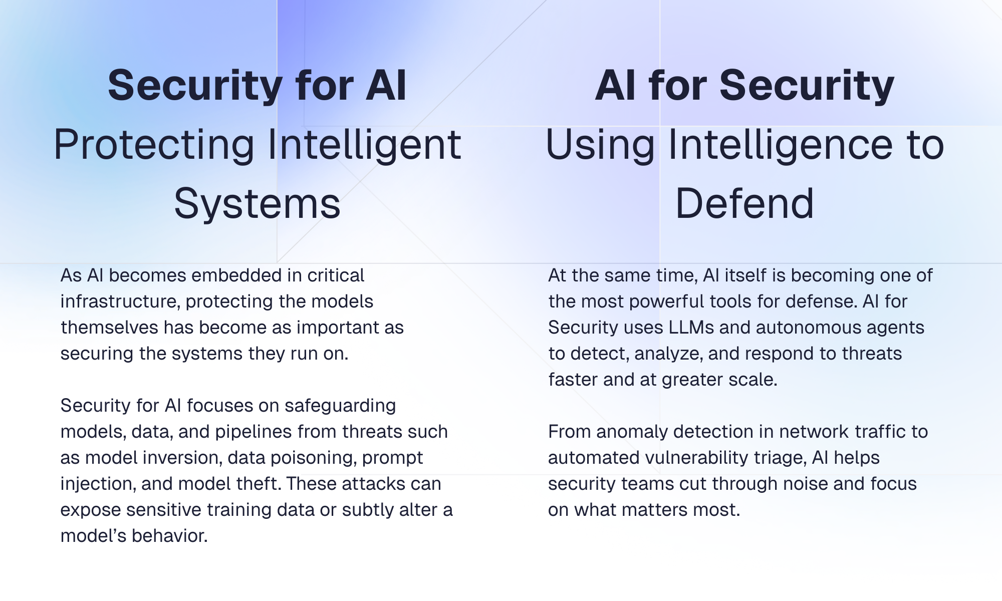 Cyber Reasoning System: The Origin of AI Security and Agentic Defense ...