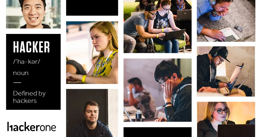 How Hackers Define “Hacker” | HackerOne