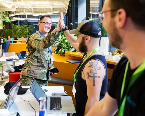 The Internet Bug Bounty | HackerOne