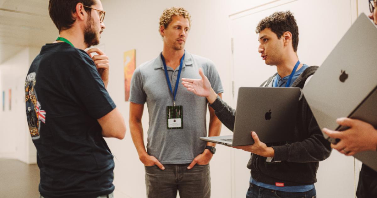Why Security Transparency Makes for Good Corporate Governance | HackerOne