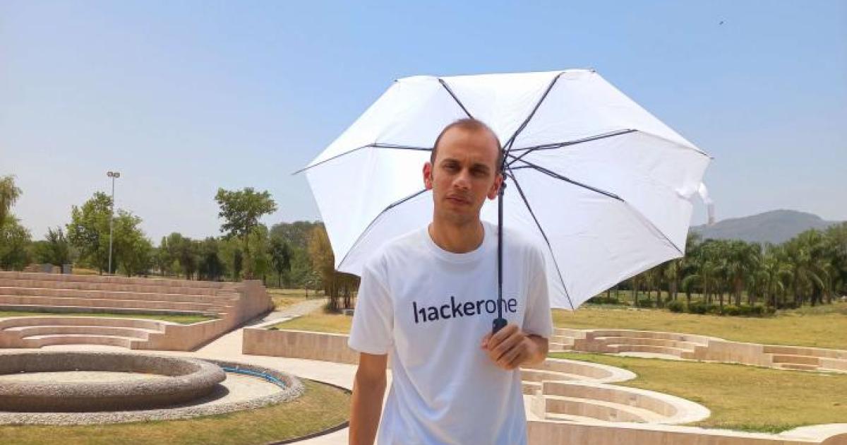 Ambassador Spotlight: Adnan Malik | HackerOne