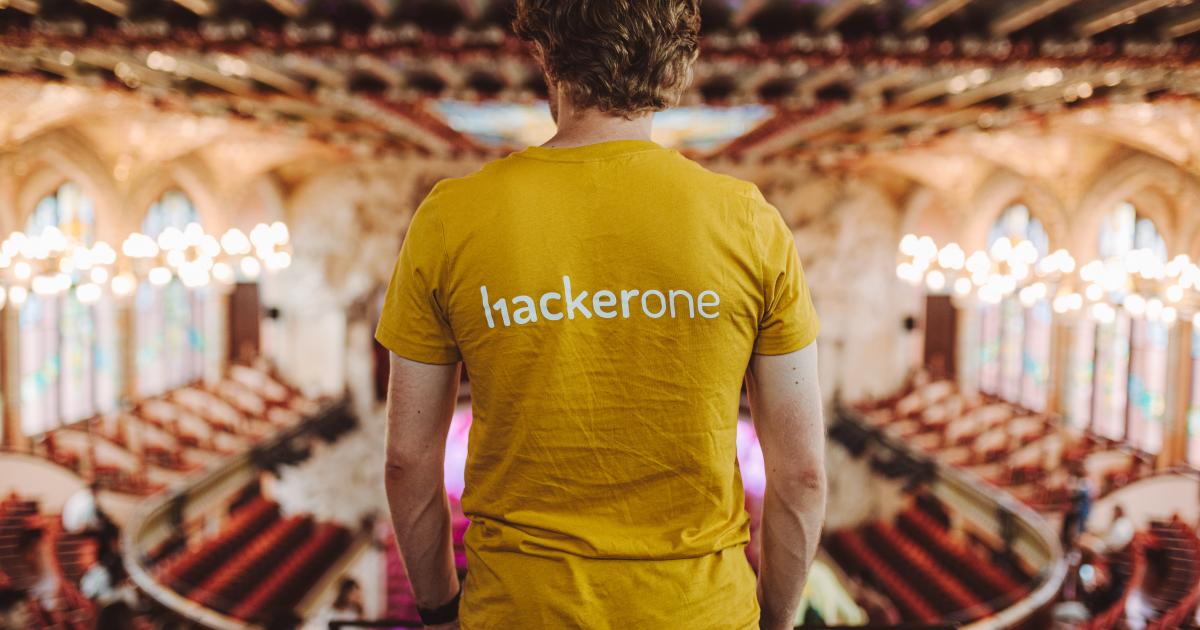 Rise of Internet Bug Bounty | HackerOne