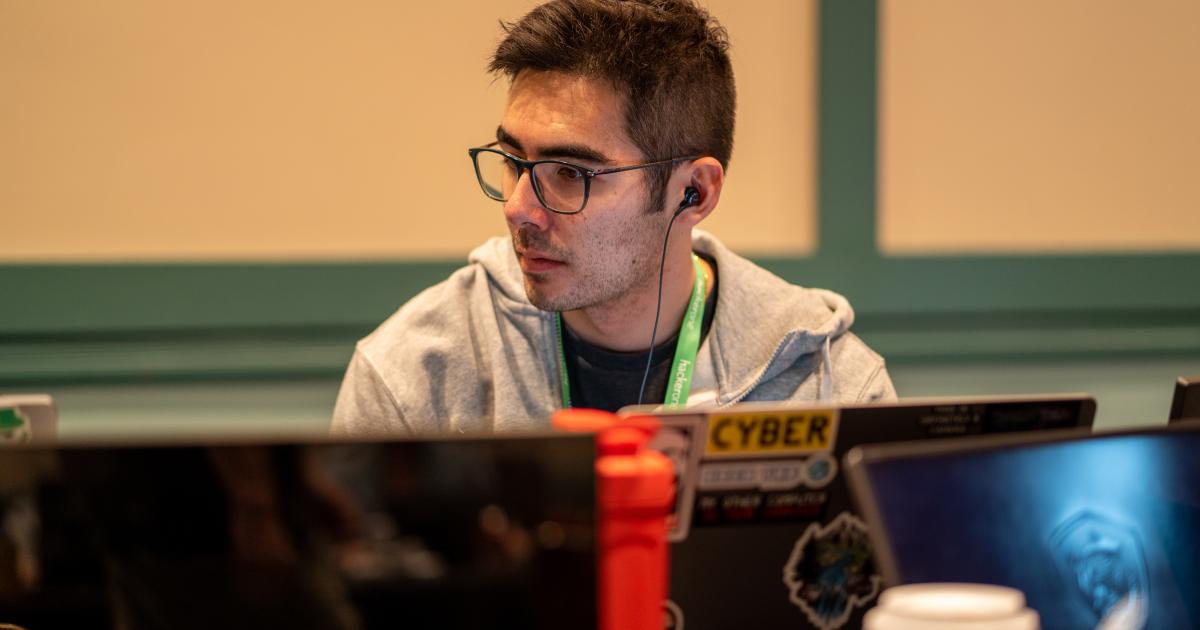 How Hackers Are Finding Advocacy: Top Hacker cdl Speaks on His ...