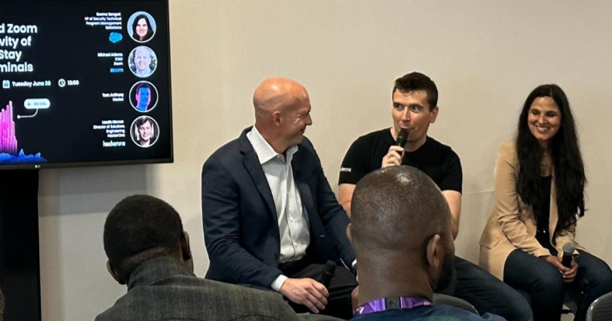 Zoom and Salesforce: The Role of Hackers in Addressing Security ...