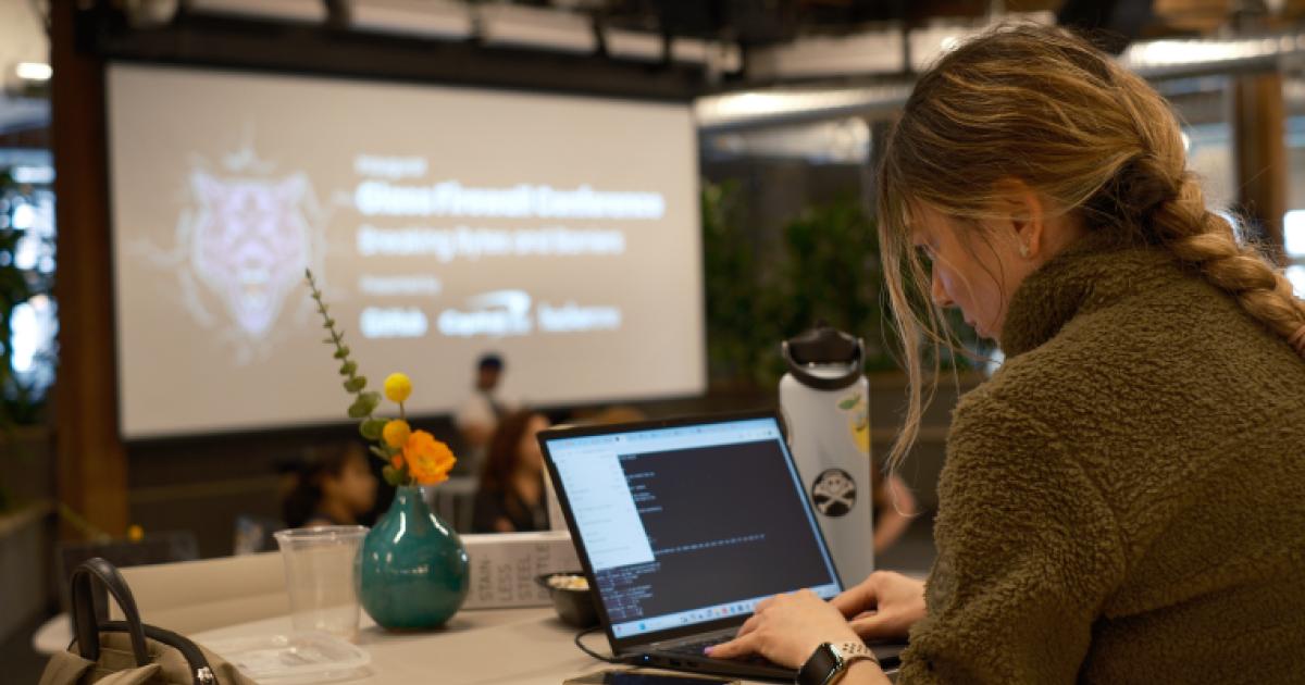 Inaugural Glass Firewall Conference Invites Women to Learn About ...