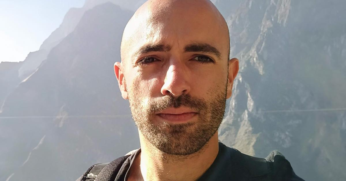 From Prospect to Partner: Jon Stone Shares HackerOne Career Story ...