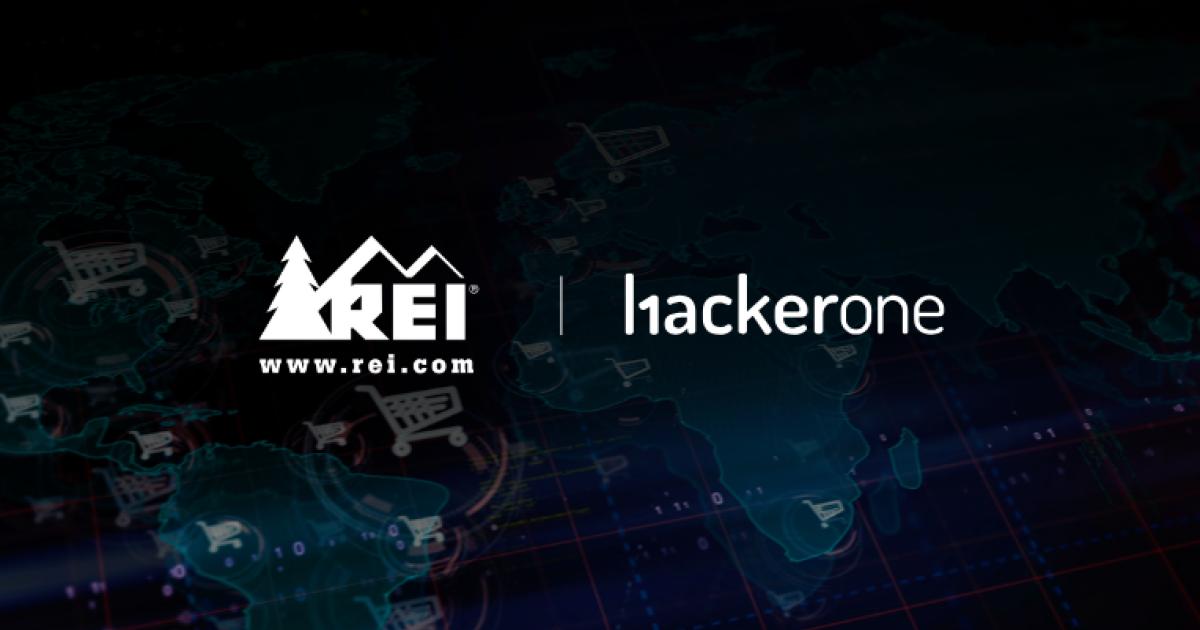 How REI Strengthens Security with HackerOne’s Global Security Researcher Community | HackerOne