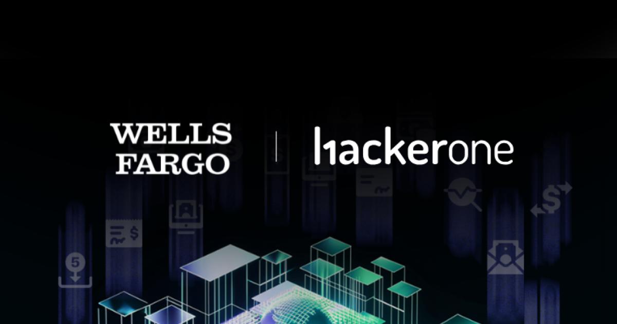 Introducing the Wells Fargo Public Bug Bounty Program | HackerOne