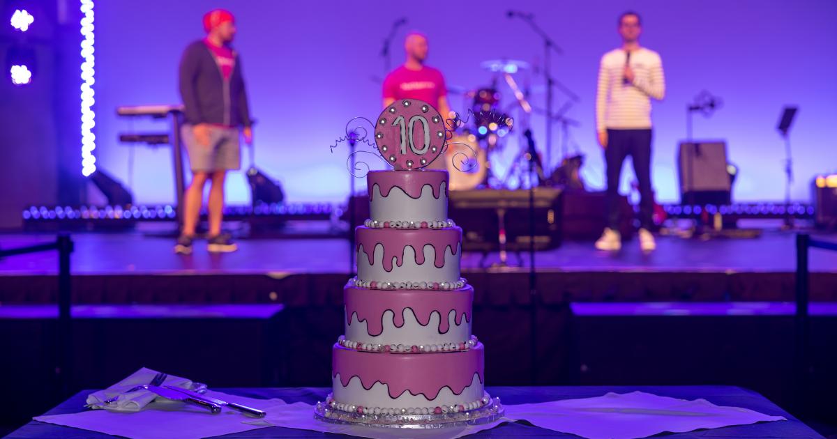 The HackerOne Cake Story | HackerOne