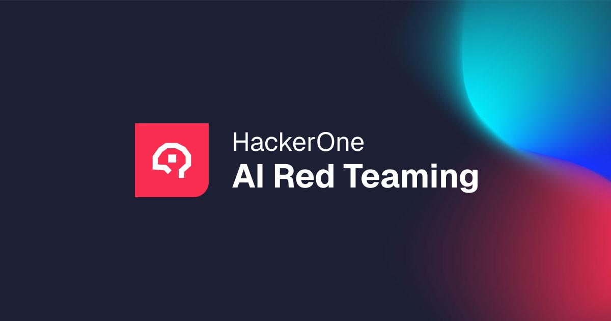H1 AI Red Teaming | Offensive Testing for AI Models | HackerOne