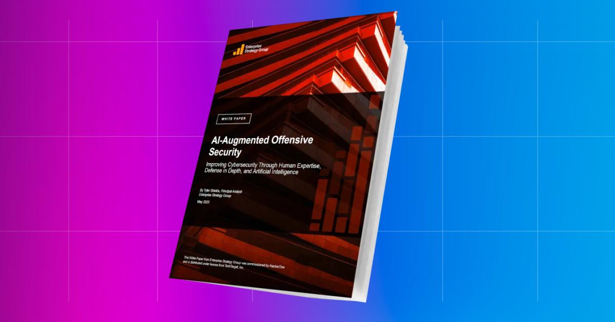 Whitepaper: AI-Augmented Offensive Security for the Modern Threat ...