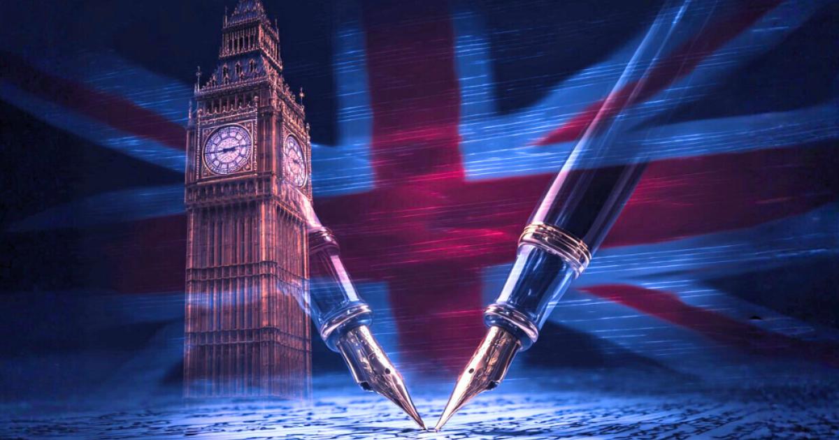 What the UK Cyber Security and Resilience Bill Means for Organizations ...