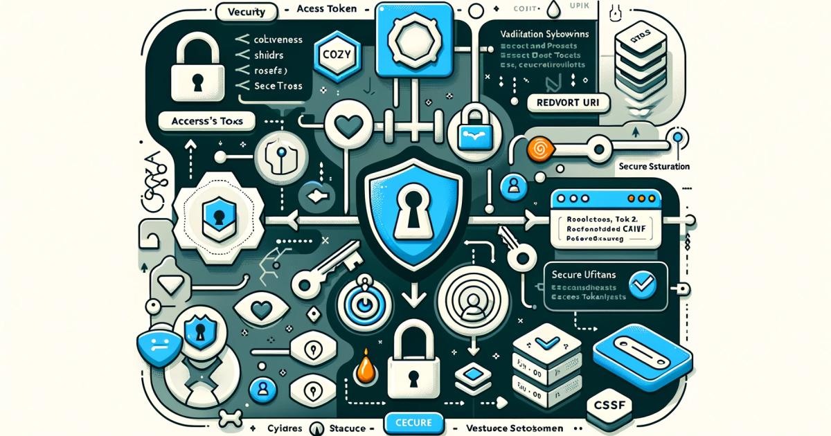 Common Security Issues in Implementing OAuth 2.0 and How to Mitigate ...