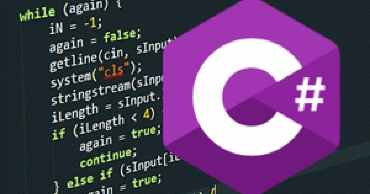 What To Look For When Reviewing C# | HackerOne