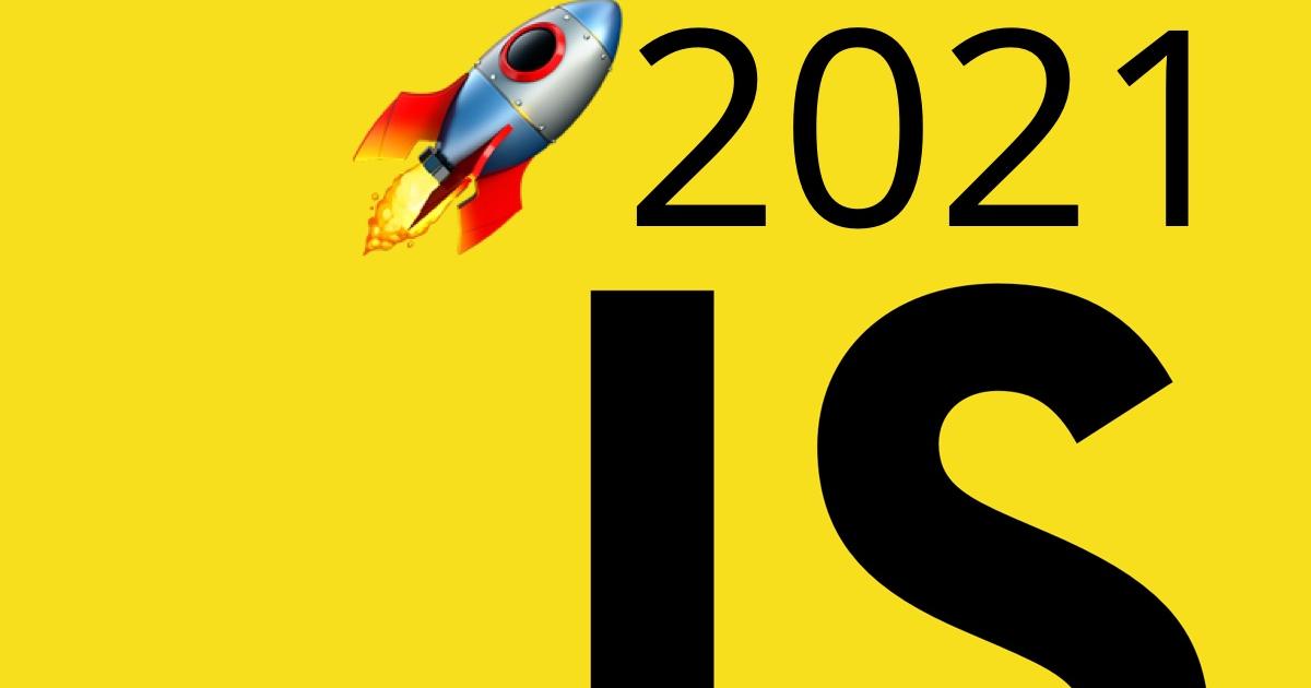 JavaScript ES2021 - You Need To See These ES12 Features | HackerOne